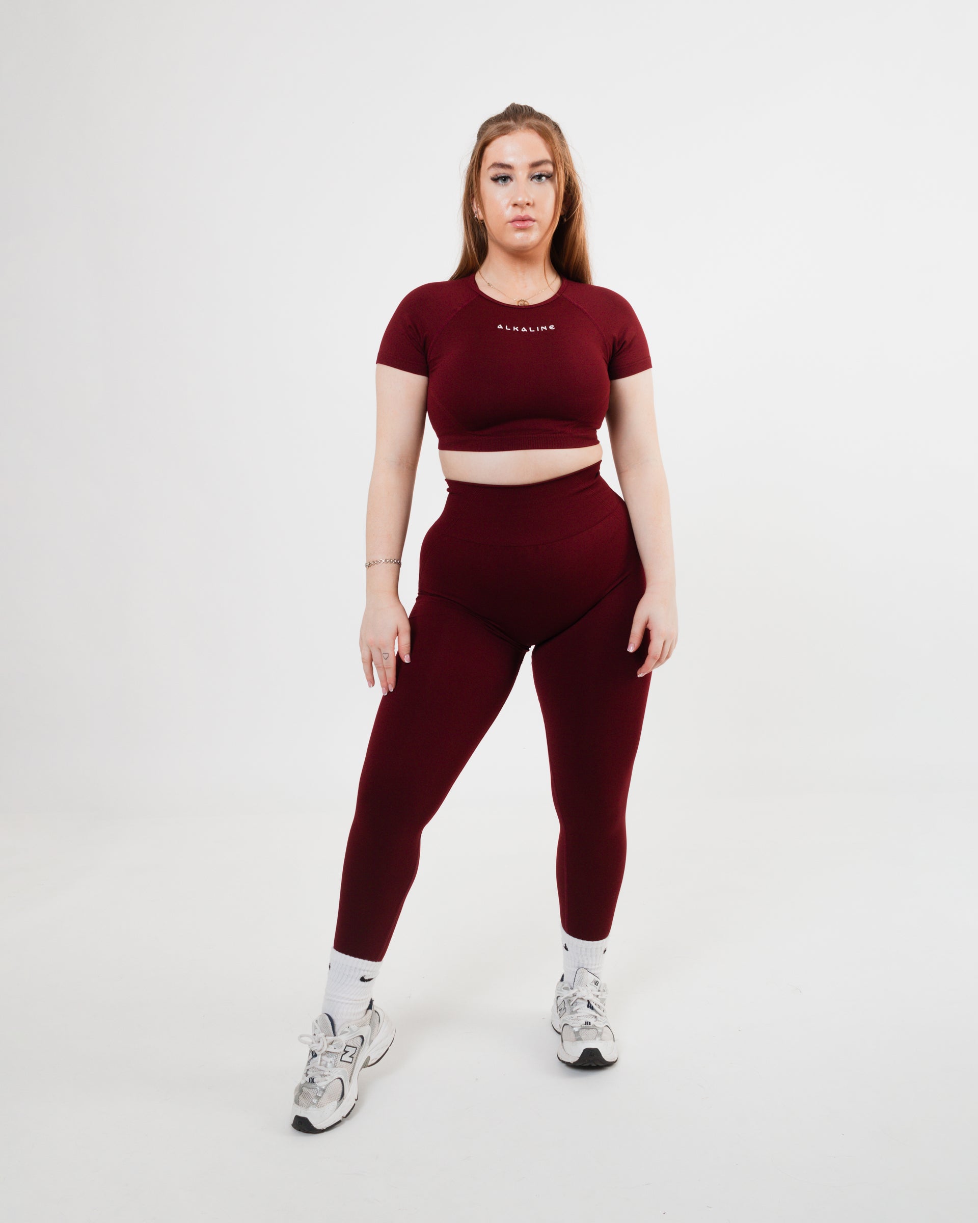 Focus Leggings – Alkaline